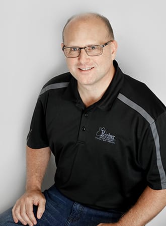 Our Experienced Team | Booher Remodeling Company