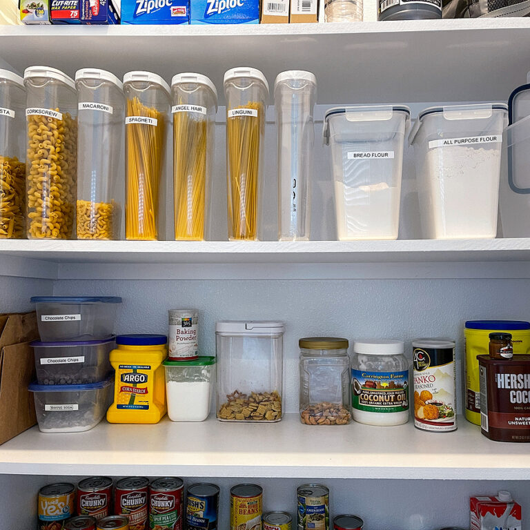 How to Add a Pantry to Your Kitchen | Indianapolis, IN