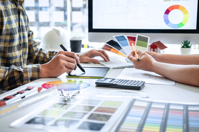 Our Design Process and Timeline Part 1 | Booher Remodeling Company